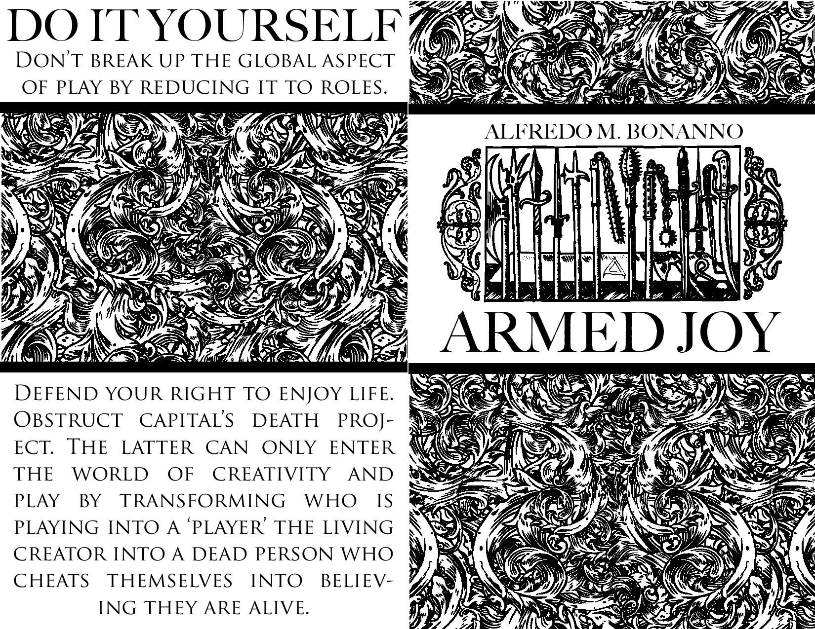 Warzone Distro : Tag : nihilism : page 2