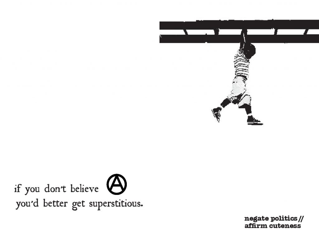 Warzone Distro : Tag : anarcho-nihilism : page 2