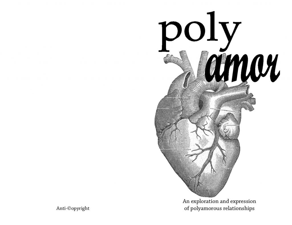 Warzone Distro : Poly Amor: An exploration and expression of ...