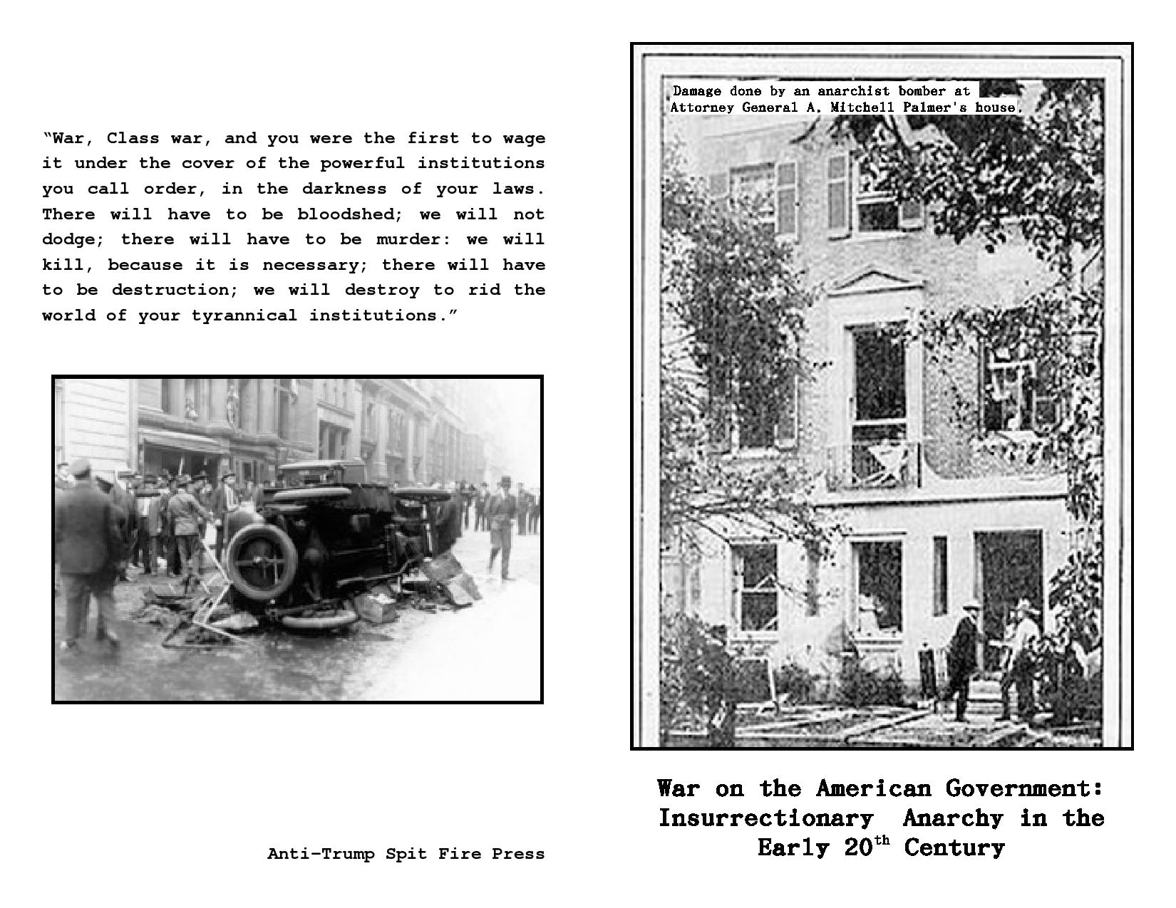 Warzone Distro : Tag : insurrectionary anarchy : page 3